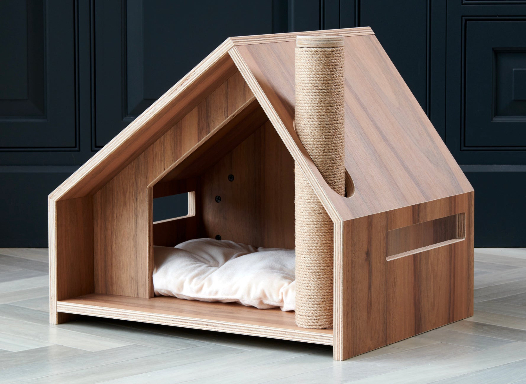 Cat Houses – Feel Good UK