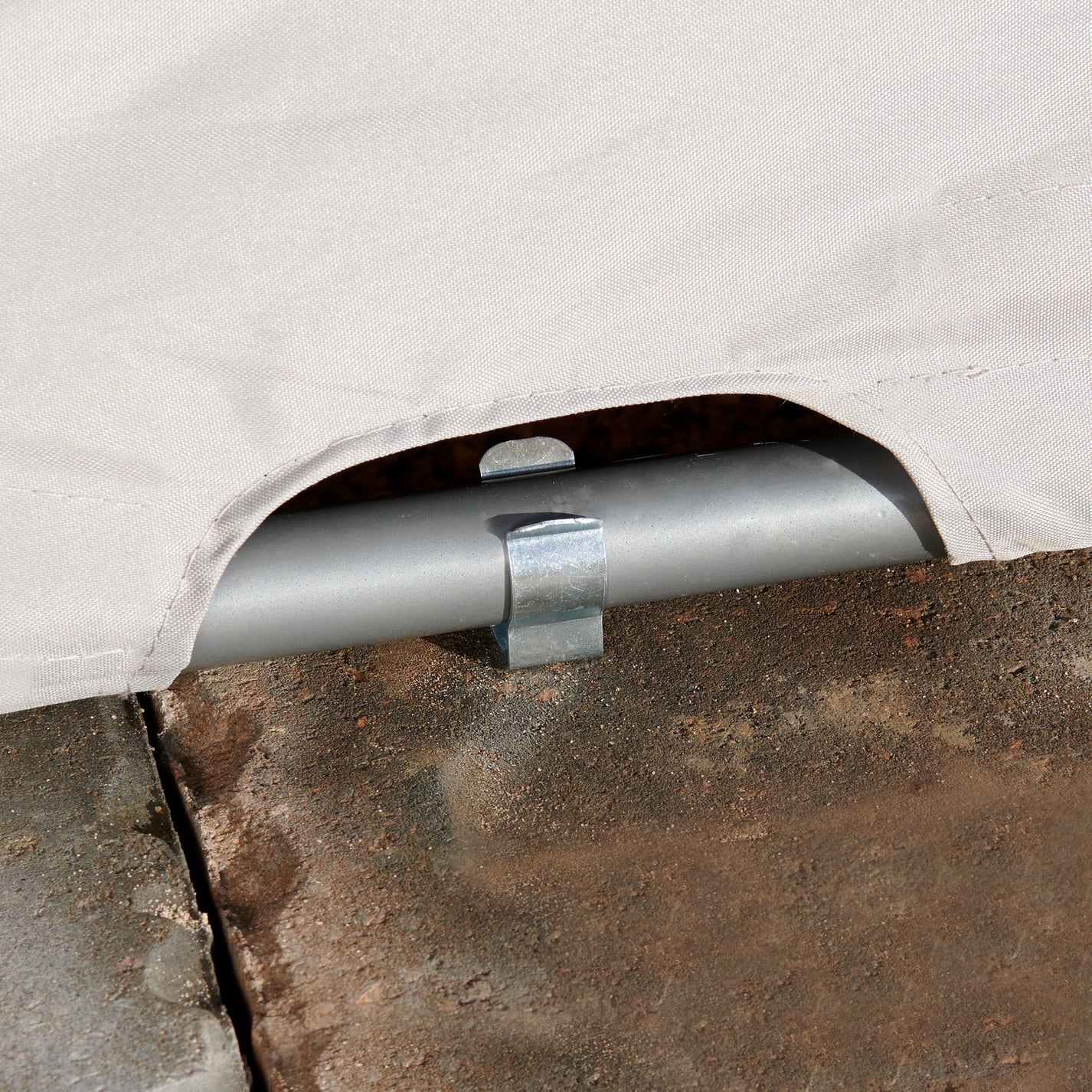 Folding Motorcycle Cover | Sports Bike Storage | Feel Good UK