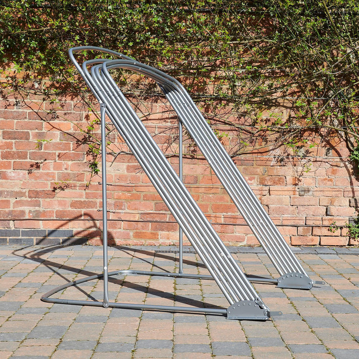 Folding Motorcycle Cover | Sports Bike Storage | Feel Good UK